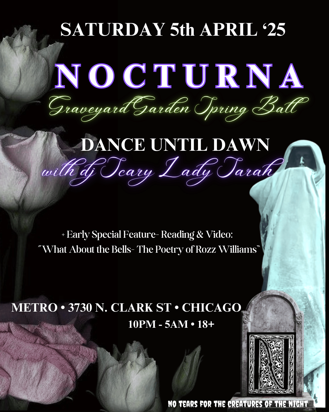 Metro Chicago | Live Music & Events | Chicago, IL